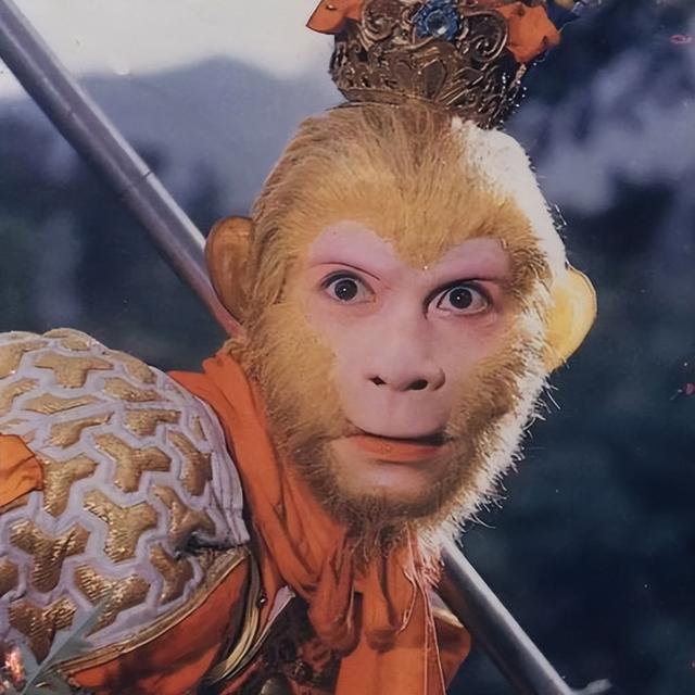 Monkey King has seventy-two transformations, Zhu Bajie has thirty-six ...