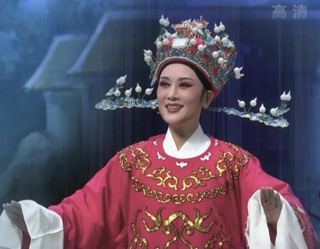 Looking at the Vietnamese version of "Meng Lijun" is like being in a ...