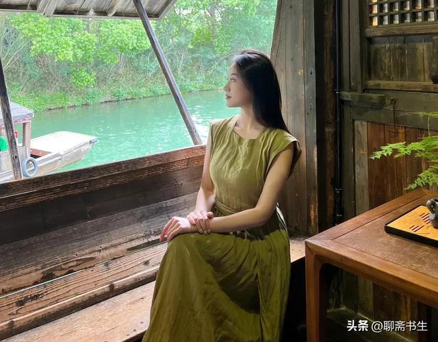 Walking on Shasha·Yu Congxin who will transform - iMedia