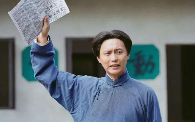 Guo Moruo's "The Red River", Mao Zedong sings the word harmony, and the ...