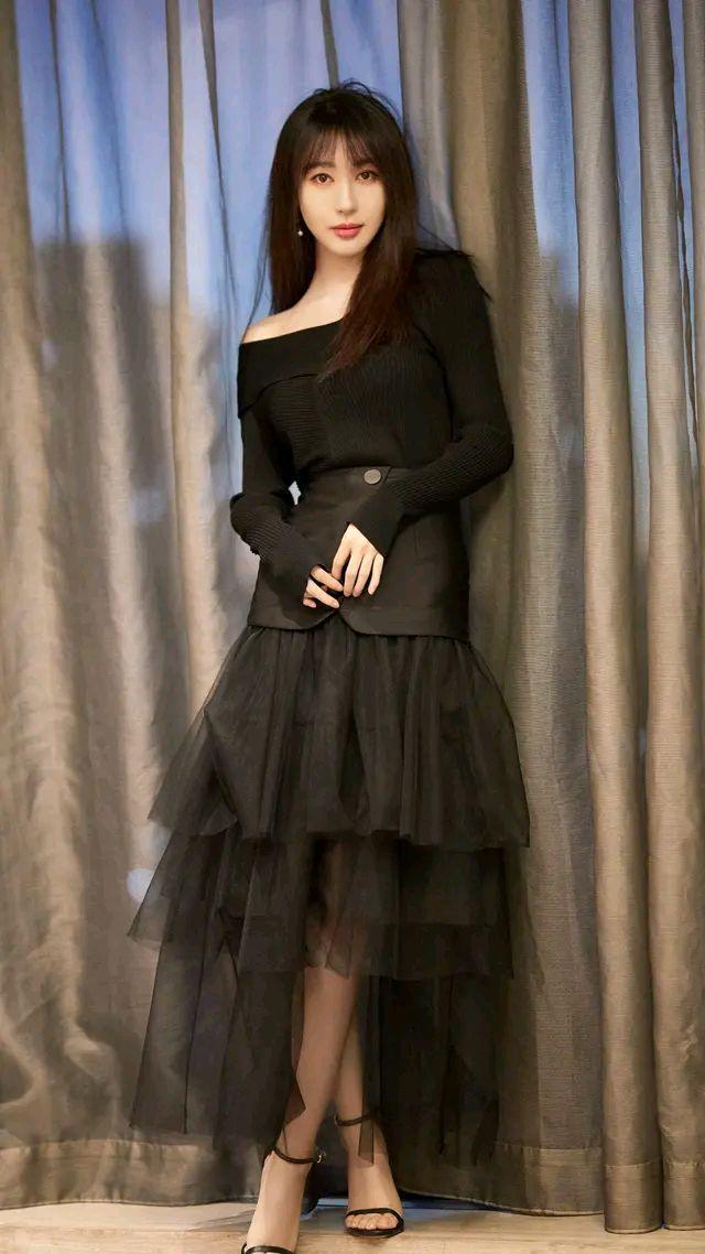 Mingyang Entertainment—Beauty Star—Li Feier - iMedia