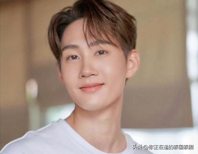 Thailand's new drama Ye Qing Hui! The classic Thai drama "Trapped by ...