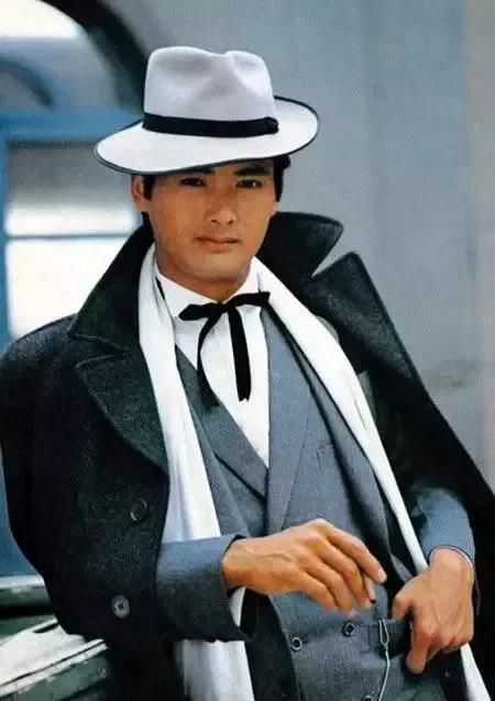 "Shanghai Beach" in my memory~~Watching old Hong Kong movies - iMedia