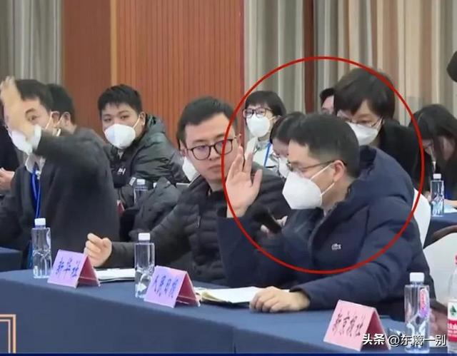 Hu Xinyu event press conference 7 questions about the choice of media ...