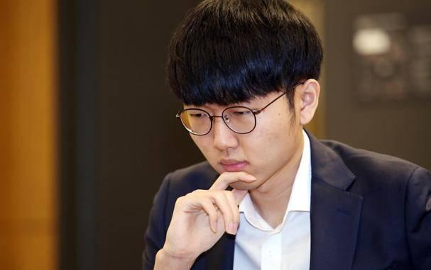 Gu Zihao, beat the first person Shen Zhenzhen, and completed the ...