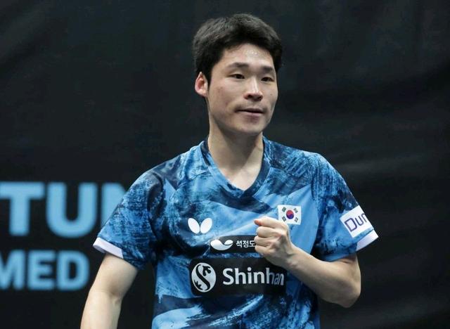 Zhang Yuzhen defeated Yan Sheng, Yang Xiaoxin swept Wang Yiduo, and the ...
