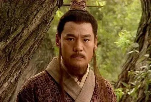 Yue Buqun, who is not understood, is actually a struggler in the ...