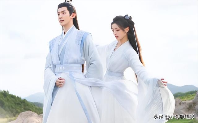 The top ten bad dramas in the first season of 2023 will be released ...