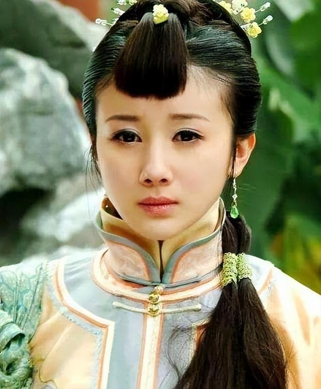 How beautiful Sun Feifei was back then!Yuan Shanshan is to become a ...
