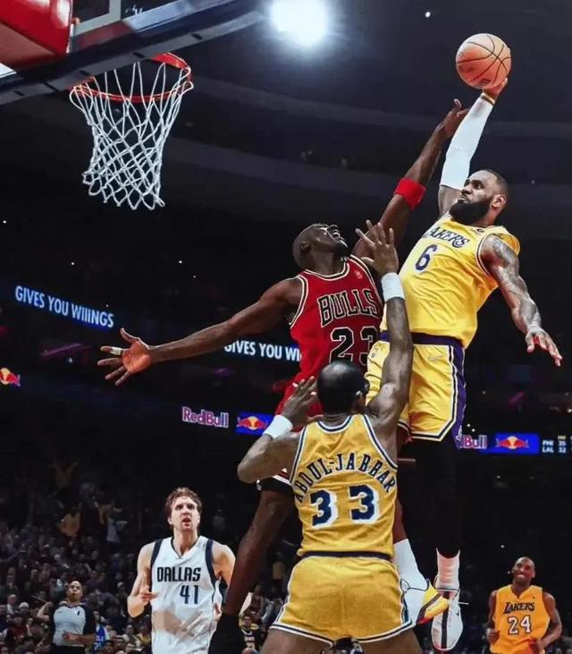 Weak chickens in the small ball era?? - iMedia