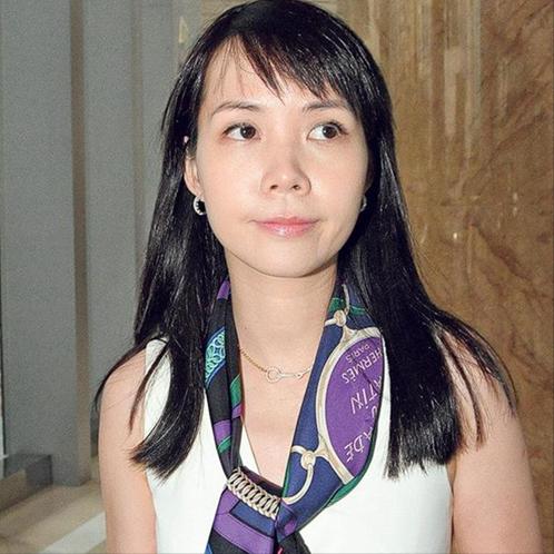 Why did Lu Lijun drive high and go low, failed to become a wealthy ...