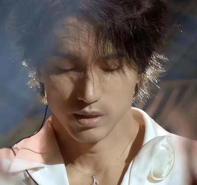 Cleverness is mistaken by cleverness! Jerry Yan announces 'my child is ...