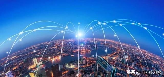 Break through the "data island" to stimulate the surging momentum of ...