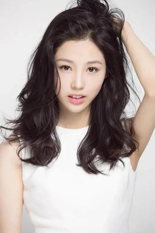 Li Sihan's beautiful picture - iMedia