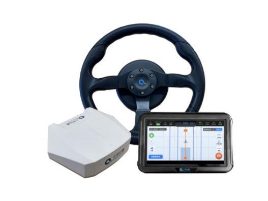 Qianyun Navigation QYX—Obviously has good looks, insists on strength ...