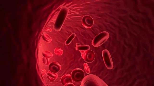 Blood stasis is easy to insomnia, blood stasis is easy to cause cancer ...