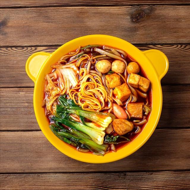 Delicious Recipe for Mala Tang - iMedia