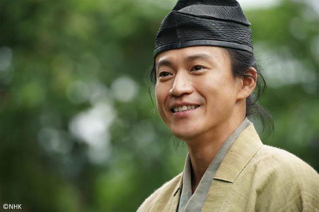 "The 13 People of Kamakura-den" star-studded Yui Aragaki's "Oguri drama ...