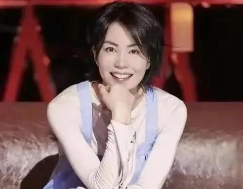 Li Ao encourages Faye Wong with "fox fairies always start with women ...