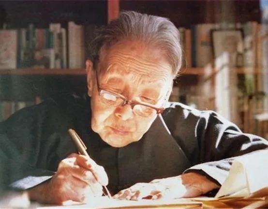 On March 30, 2012, Wu Bing, the daughter of the famous writer Bing Xin ...