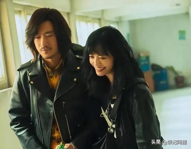 10 years ago, Yao Chen was running around, and now he has become a ...