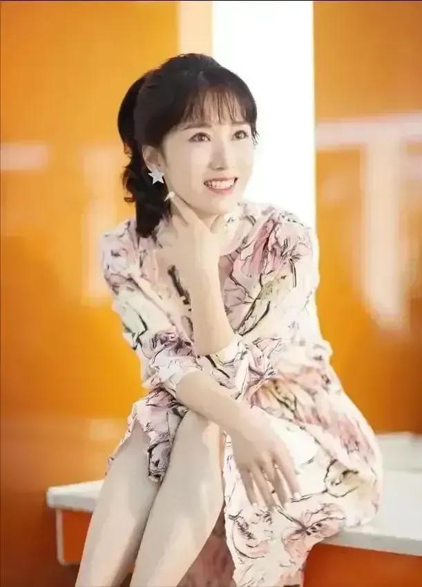 Li Nian, who plays the role of seaweed in "Dwelling", married a rich ...