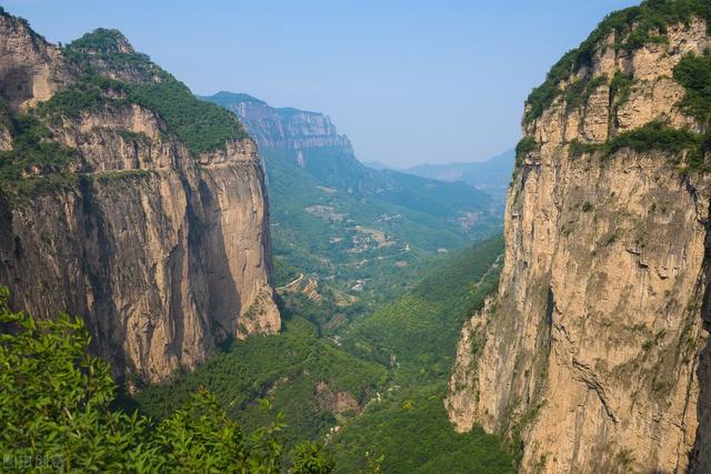 As a southern visitor in Changzhi, Shanxi, I really think Changzhi is ...