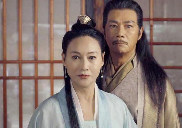 Biography of Qiao Feng: Douban score is 5.3, there is an Easter egg at ...