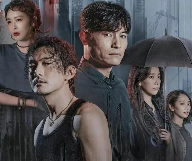 From "Dear Child" to "Thinking Like a Shadow", Zhu Yanmanzi's acting ...