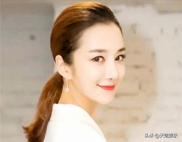 2023 version of Li Yixiao's beautiful photo (12) - iMedia