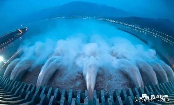 The list of the heaviest man-made objects on Earth has been revealed ...