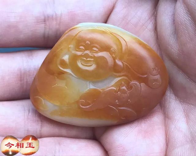 If you want to buy good jade, you have to listen to people's advice ...