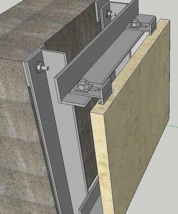 Do you know 5 forms of stone dry hanging tanks? - iMedia