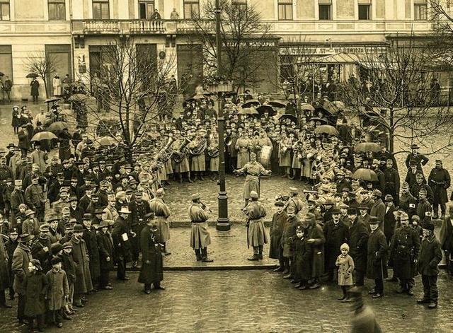 In the early 19th century, what caused the discrimination against Jews ...