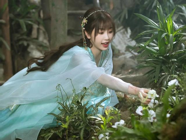 From Chen Feiyu to Wu Lei, "Black Lotus" has become a peerless pie, who ...