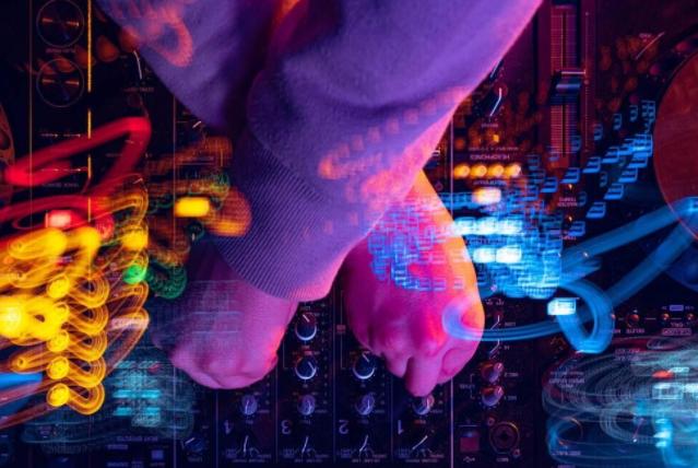 The chip competition between China and the United States is not about ...