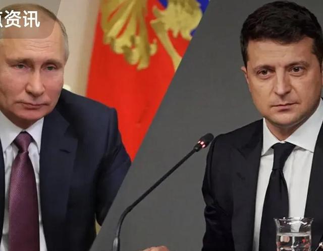 Putin: Brother driver, let's have a 36-hour ceasefire for a festival ...