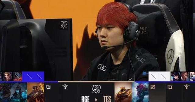 TES's qualifying situation is worrying, depending on DRX's face ...