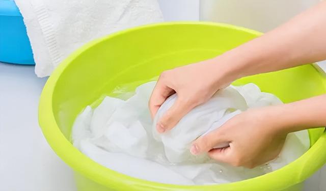 How to clean underwear properly, is your underwear washed right? - iMedia