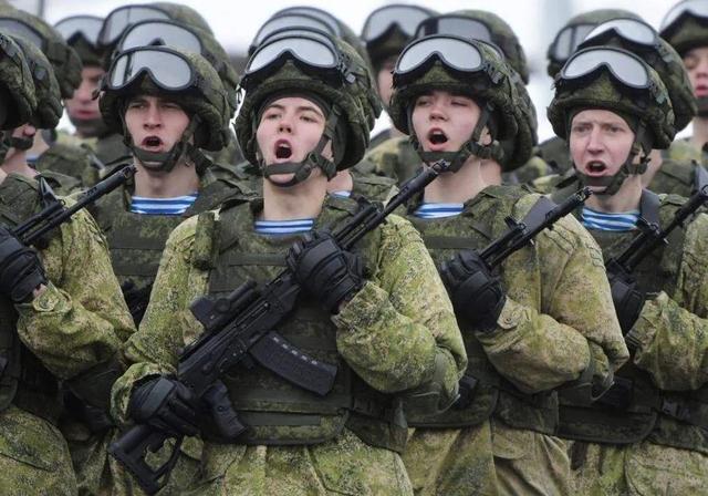 For this war between the two countries, should there be a heart of the ...