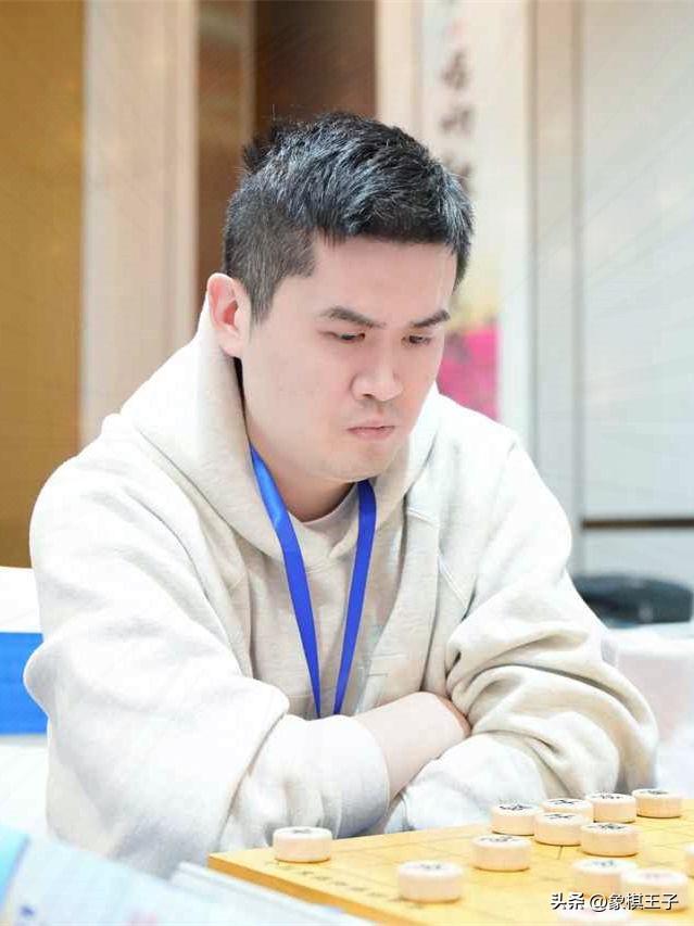In the semi-finals of the rapid chess tournament, Wang Tian lost a ...