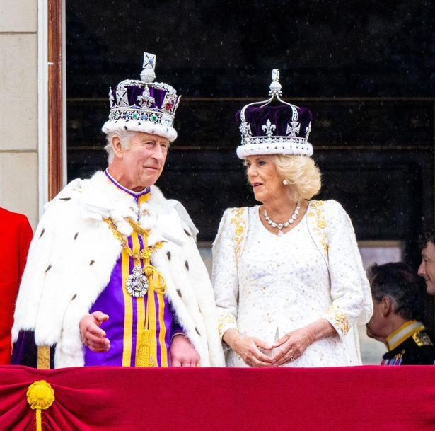 King Charles disappointed with Harry leaving, toasts Archie over lunch ...