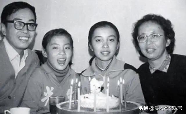 Looking back on the "1995 Zhu Ling case": Tsinghua students were ...