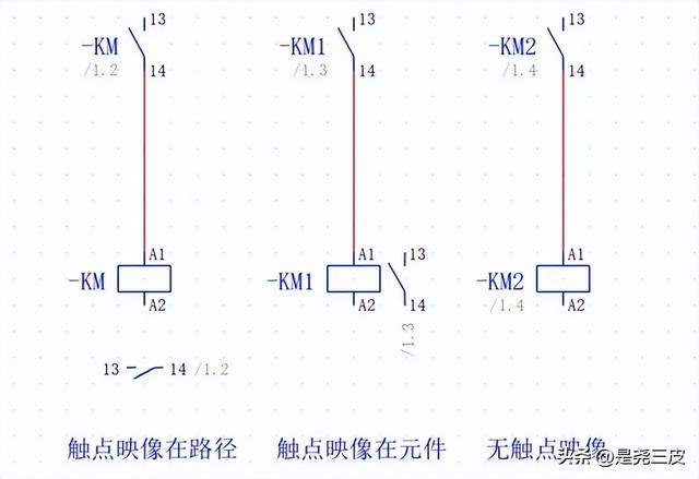 [EPLAN] Graphics-oriented Design Correlative Reference for Electrical ...