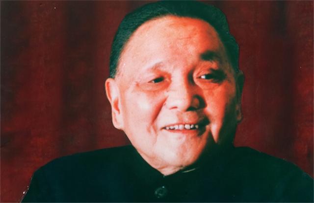 In 1950, Duke Deng met his stepmother who was 5 years older than him ...