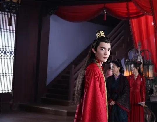 Cao Yuchen revealed the secrets of his debut, why didn't he become ...