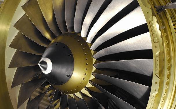 How about the performance of aero-engine composite fan blades for anti ...