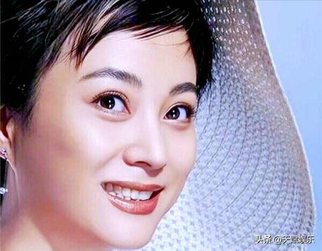2023 version of Li Lingyu's beautiful photo (15) - iMedia