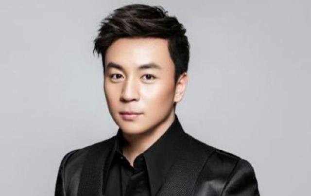 From the leading role to the cameo role, Shi Xiaolong acted less and ...