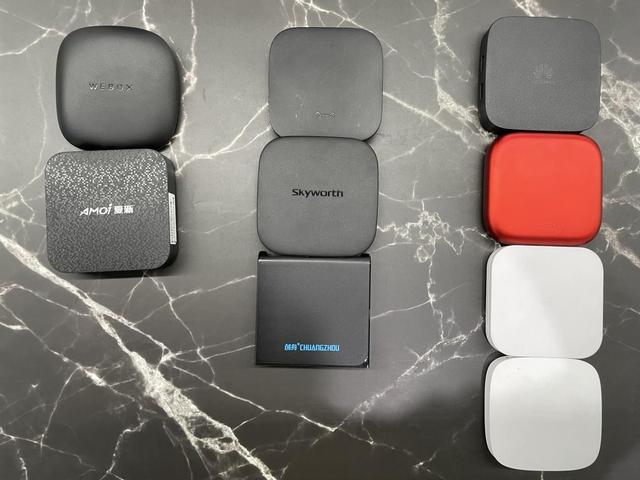 Which network set-top box is better? After 60 days of actual ...